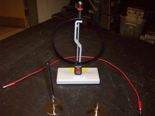 Electric and Magnetic Demonstrations